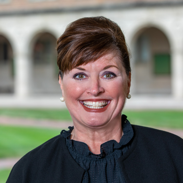 Candice Hoffman - University Advancement - Washington University in St ...