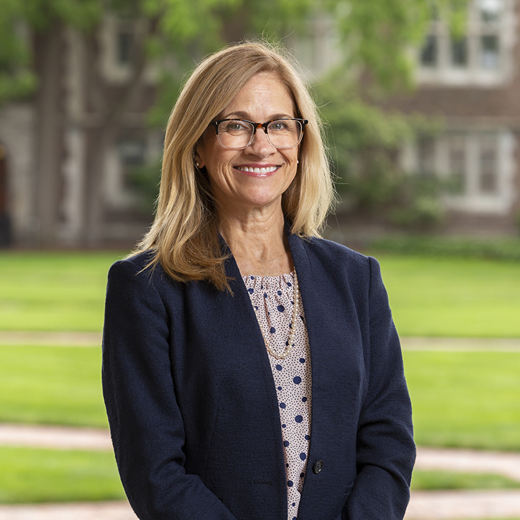 Debbie Meyer - University Advancement - Washington University in St. Louis