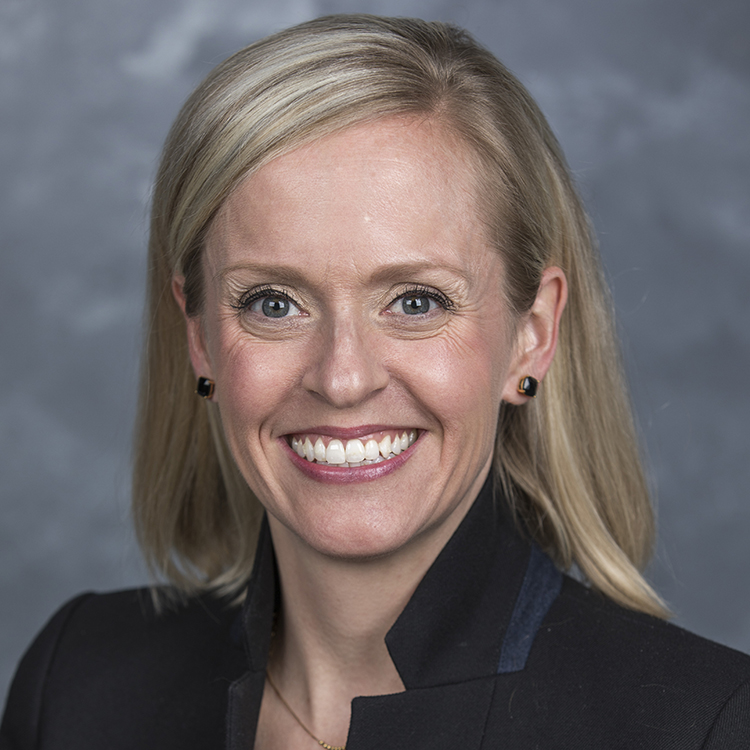 Gretchyn Beys - University Advancement - Washington University in St. Louis