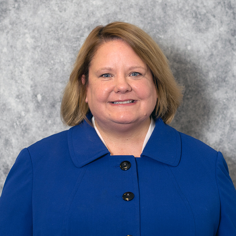 Theresa Menk - University Advancement - Washington University in St. Louis