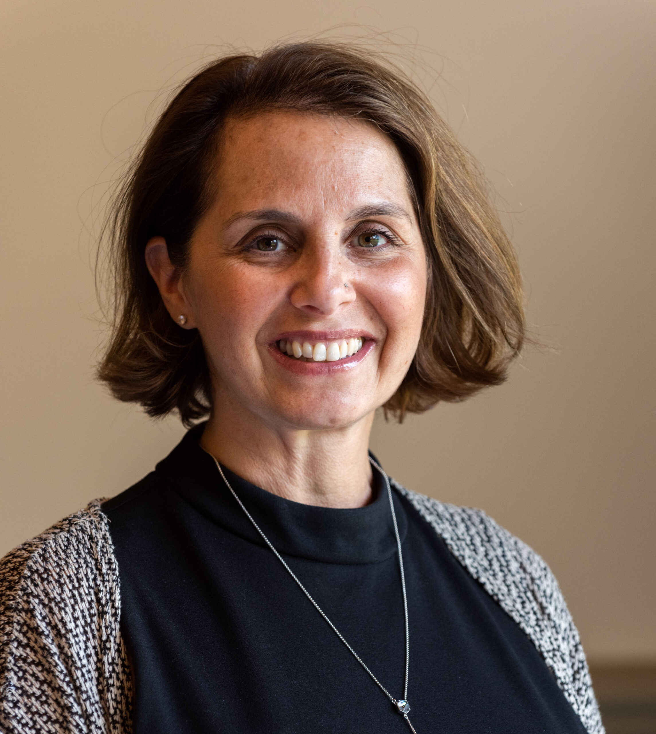 Jenny Wolkowitz - University Advancement - Washington University in St. Louis