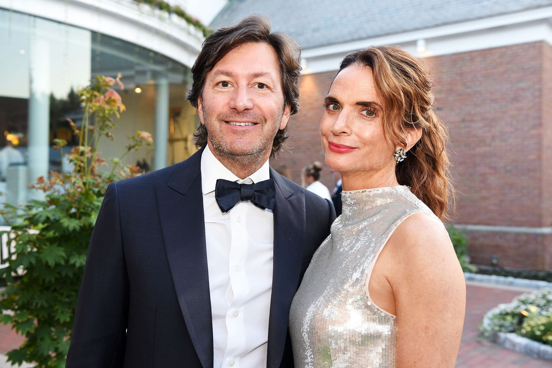 Boehnings Pay It Forward Through Scholarships - University Advancement ...