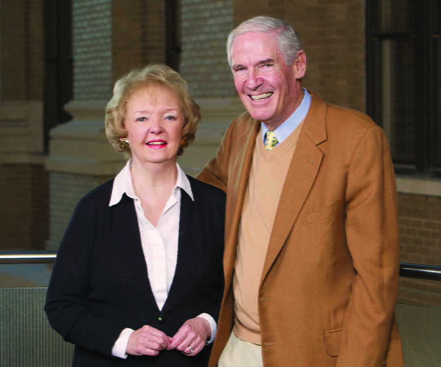 Knight Family Establishes Matching Challenge for Alzheimer’s Research ...