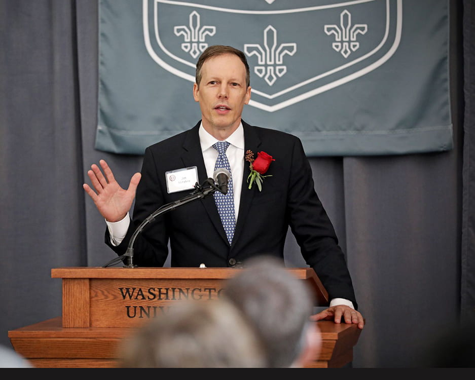 McKelveys Make a Transformative Investment in Engineering - University ...