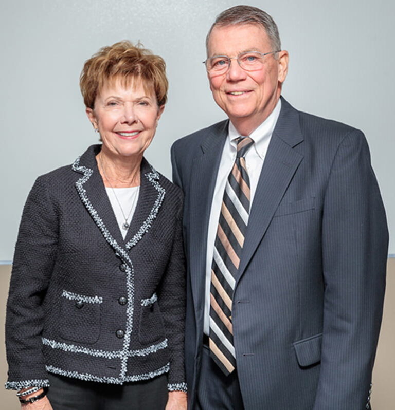 Creating a Healthier Future: Rineys Donate $35 Million for Medical ...