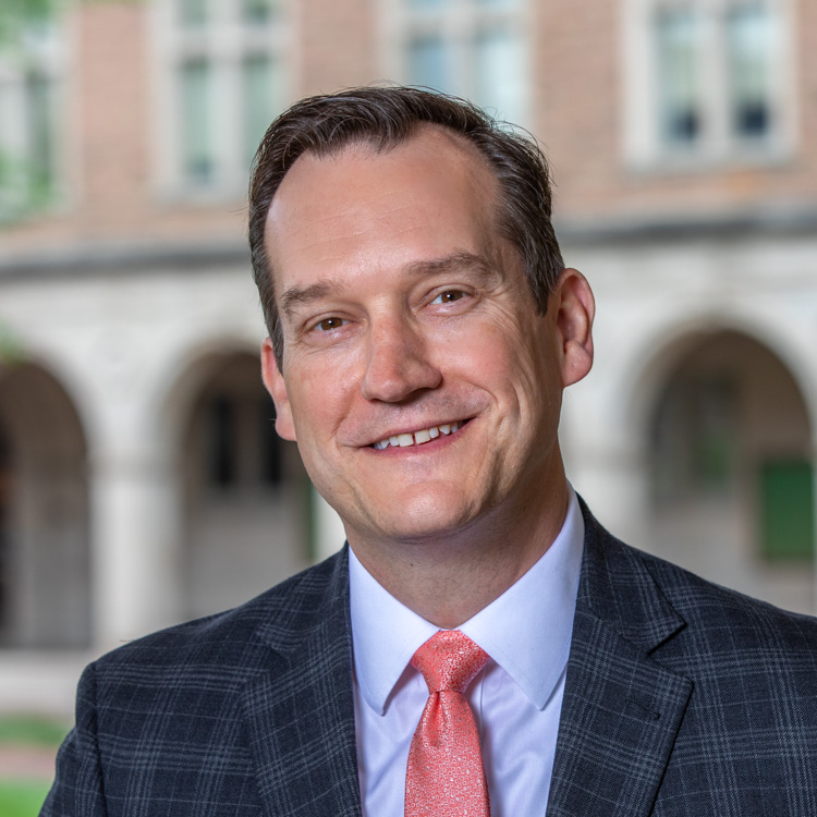 Our Team - University Advancement - Washington University in St. Louis