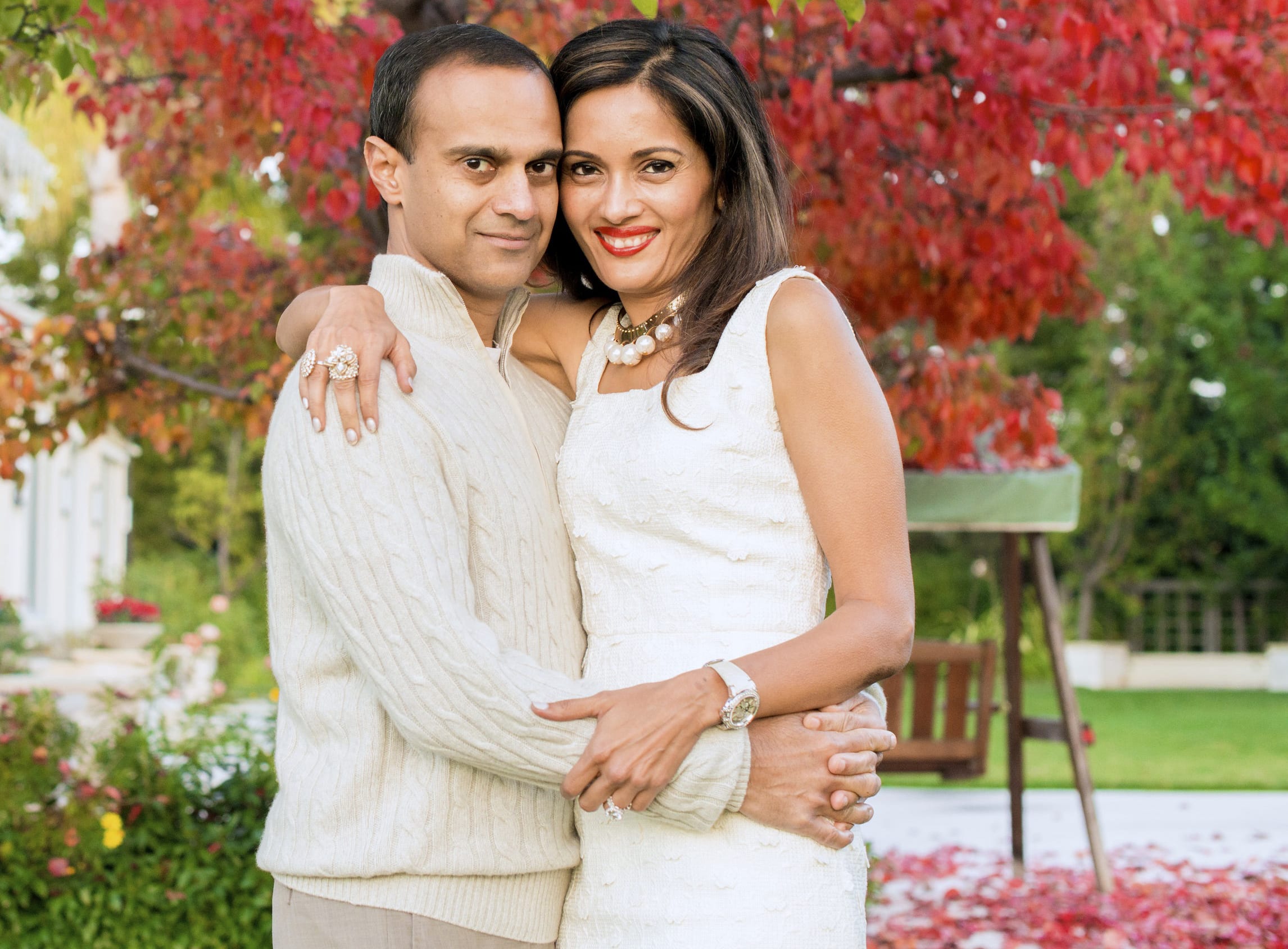 Garg Family Makes Commitment to Ensure Excellence in Engineering ...