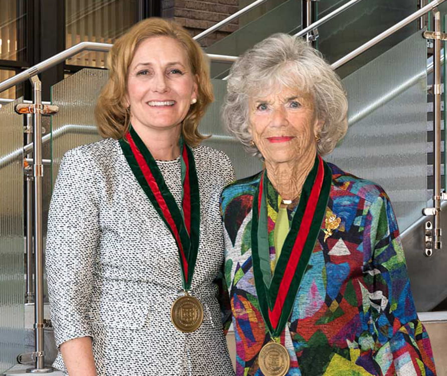 Third Loeb Professorship Extends Family’s Dedication to Medical ...