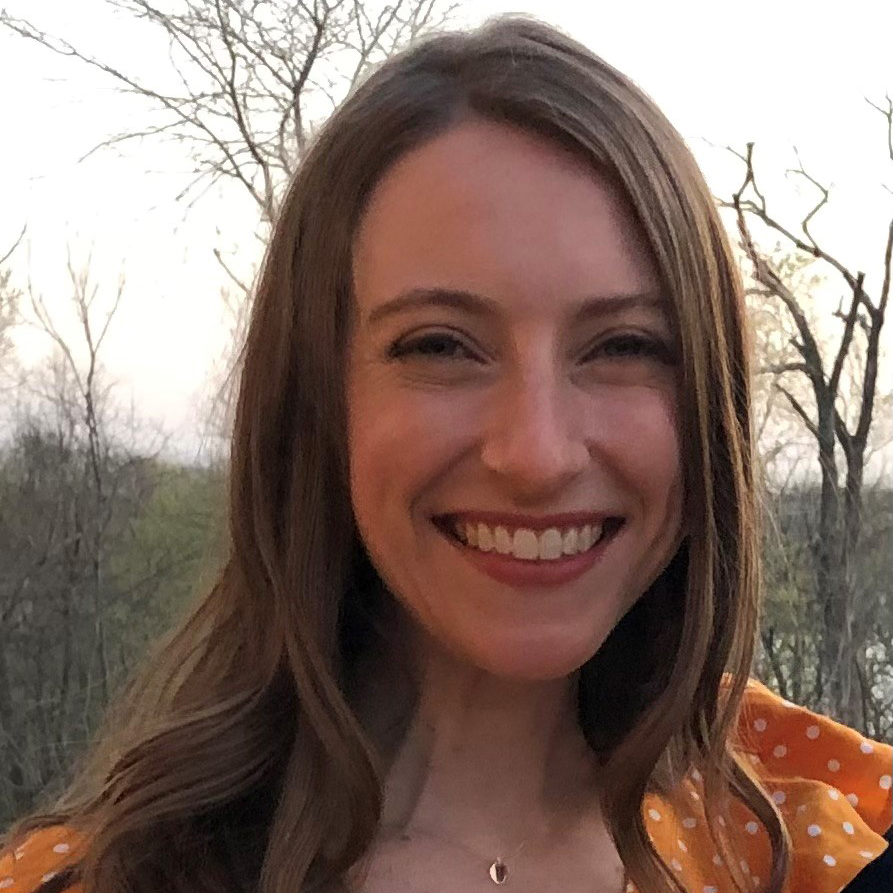 Mandy Davis - University Advancement - Washington University in St. Louis