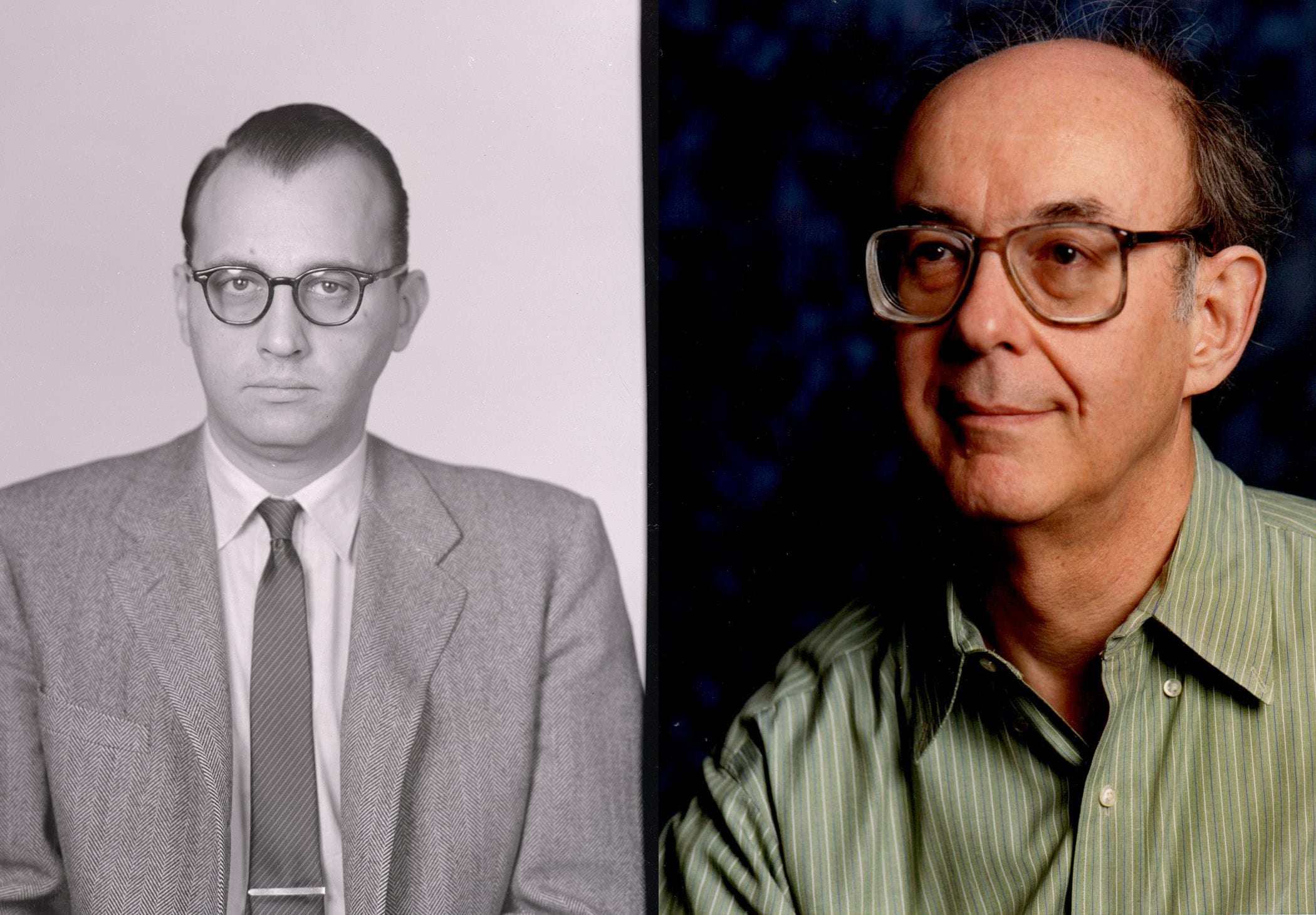 Extending Their Legacies: Gifts from Noted Professors Benefit Arts ...
