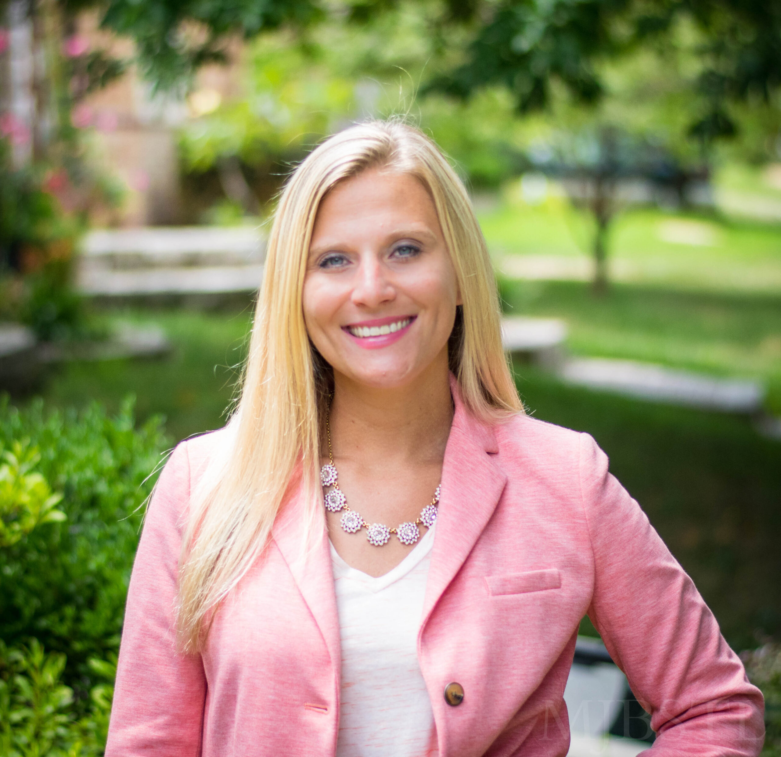 Sunny Bellows - University Advancement - Washington University in St. Louis