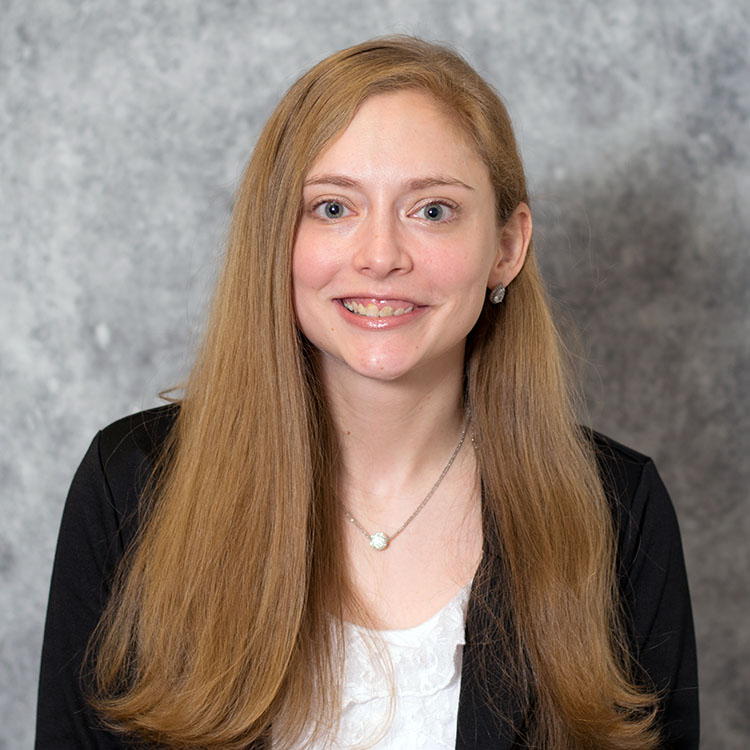 Audrey Metcalf - University Advancement - Washington University in St ...