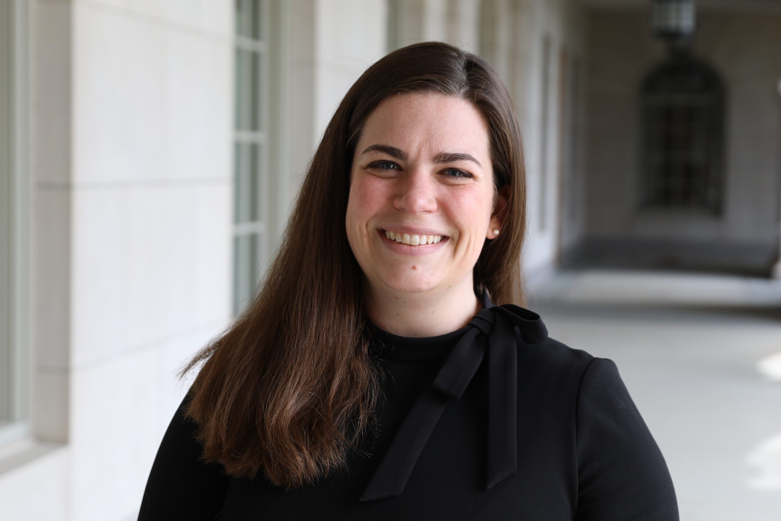 Jessica Reinheimer - University Advancement - Washington University in ...