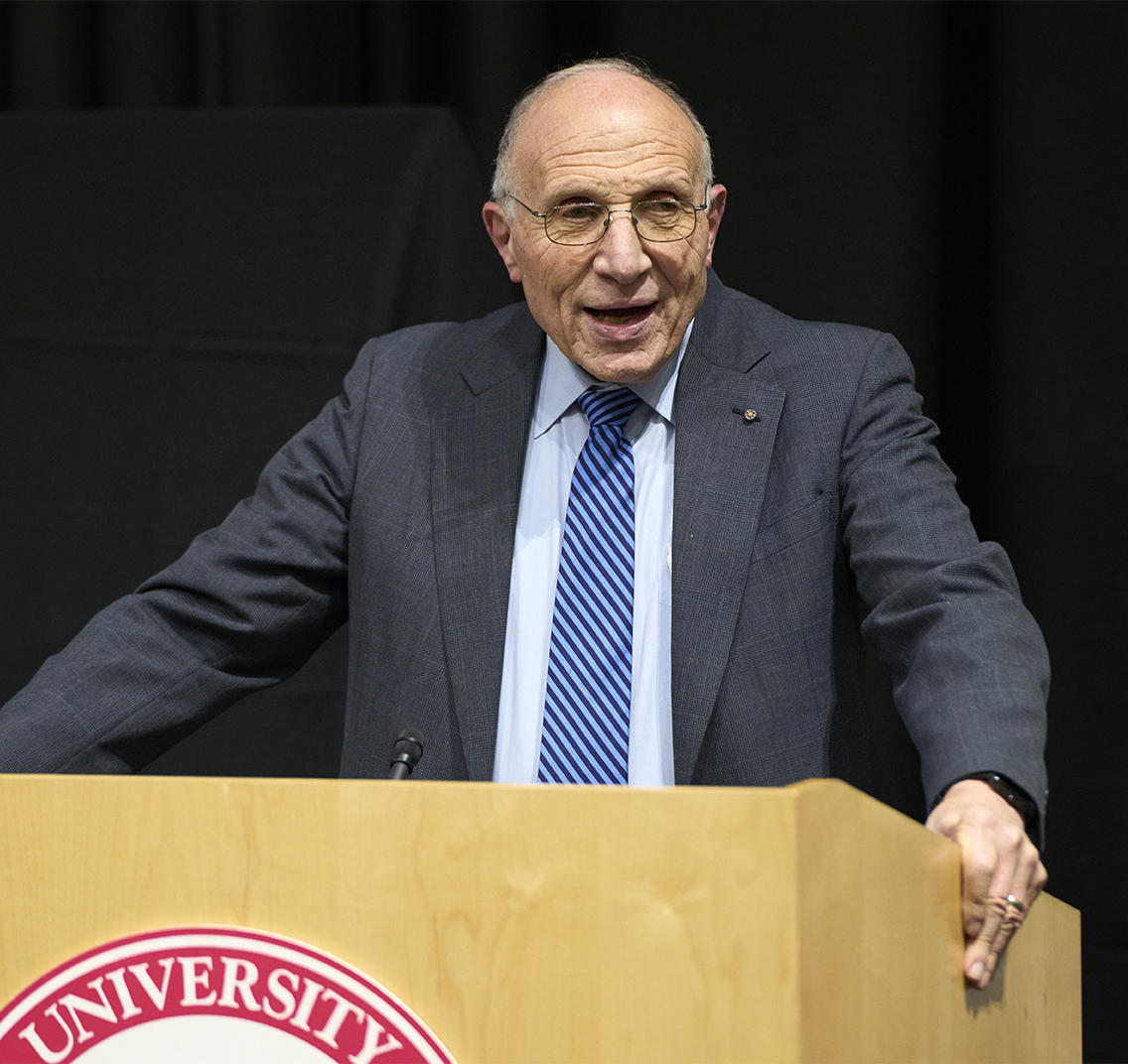 WashU celebrates launch of new innovation program - University ...