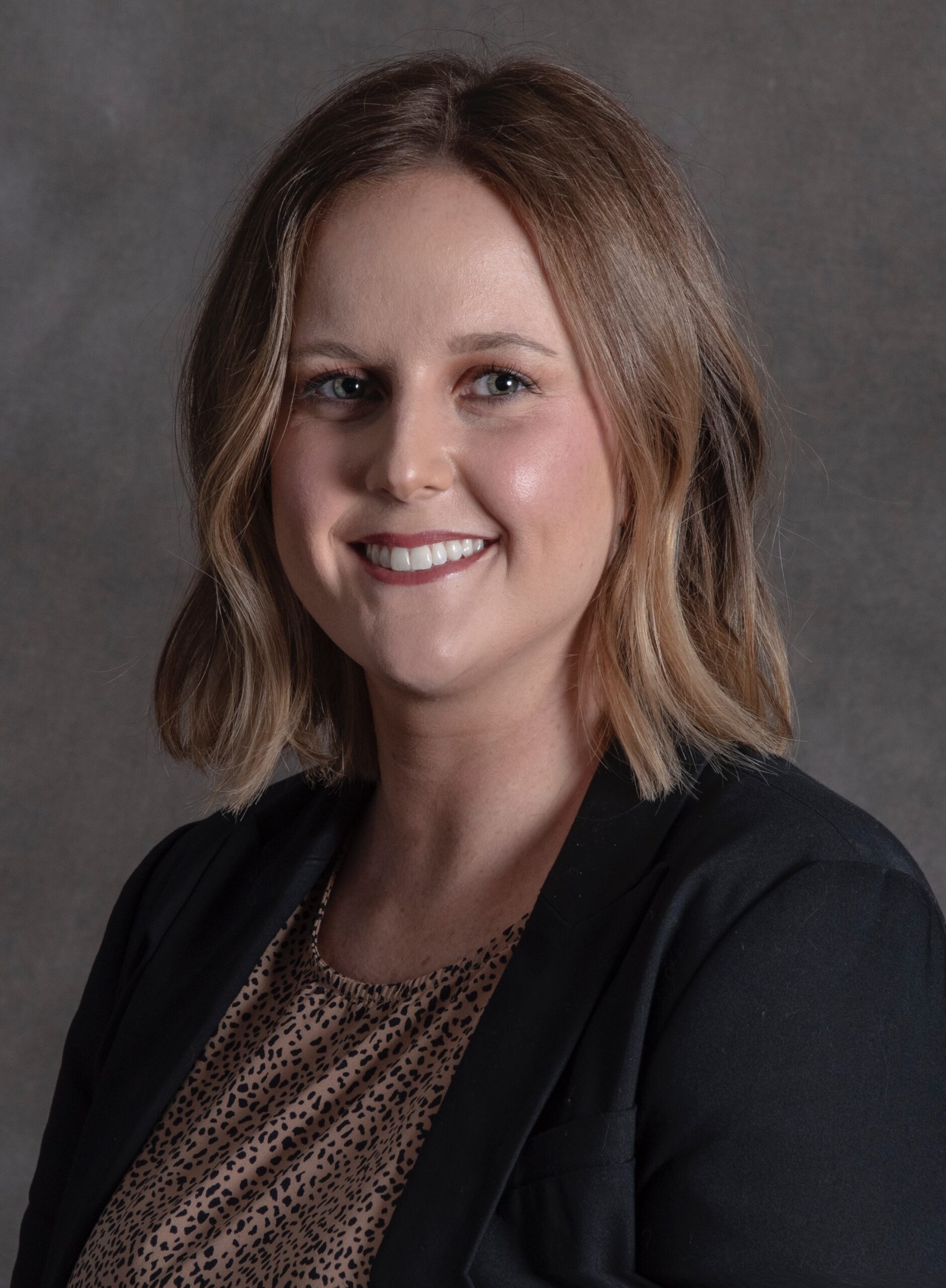 Kelsey Page - University Advancement - Washington University in St. Louis