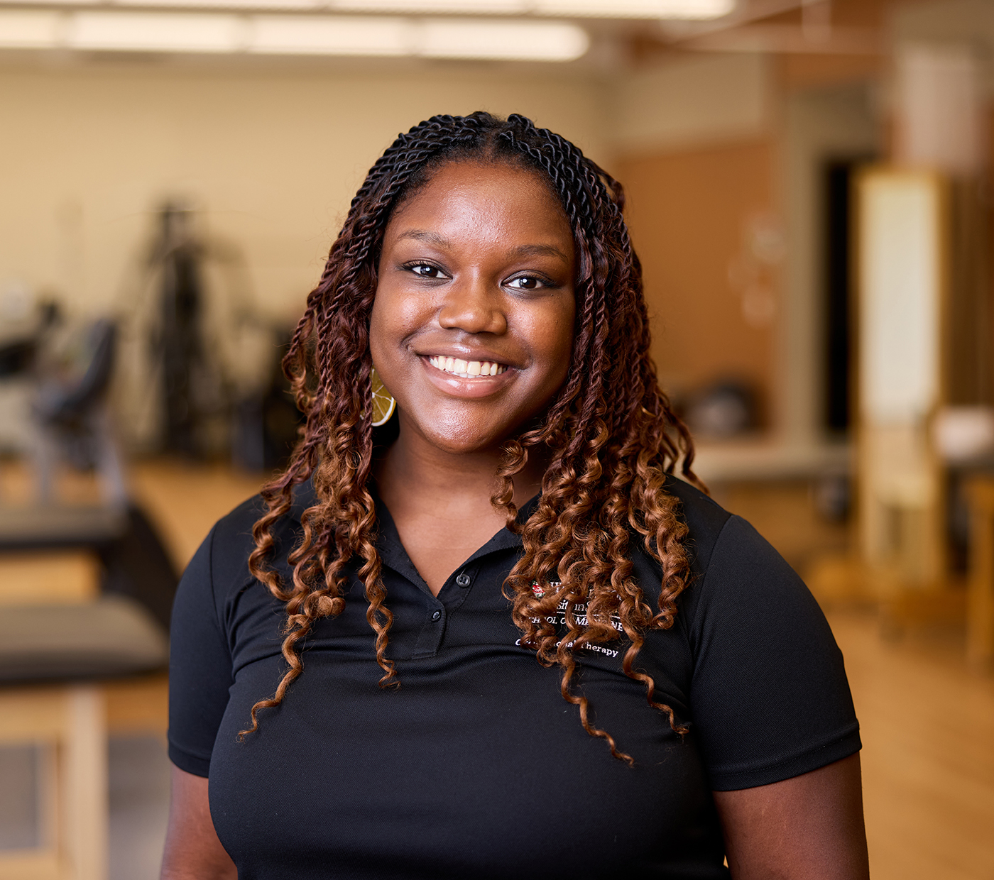Scholarships drive distinction - University Advancement - Washington ...