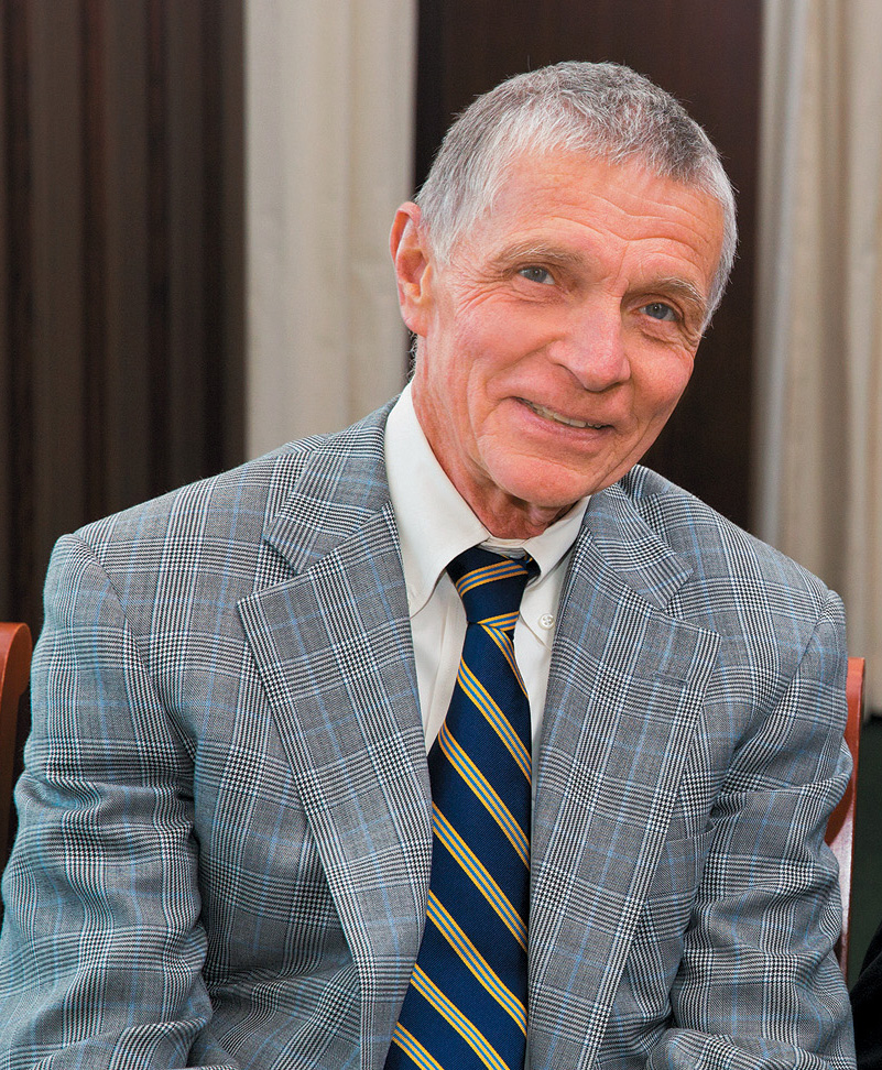 William H. Danforth Leadership Society welcomes new members ...