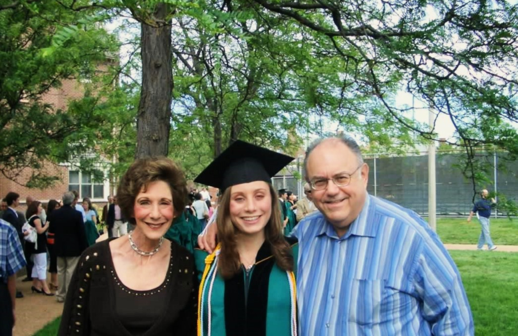 Scholarship gifts continue a virtuous cycle of access - University ...